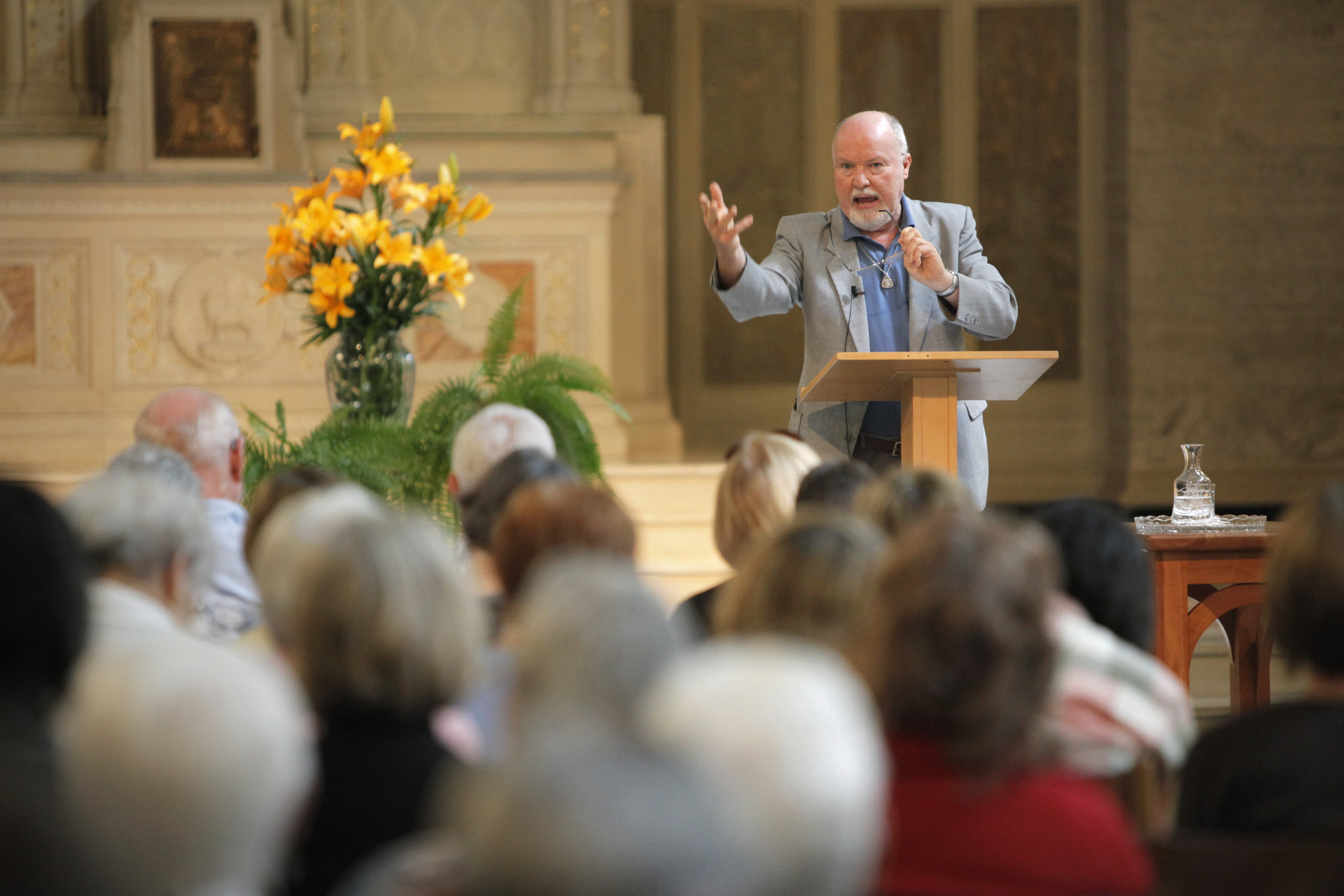 Braveheart, Richard Rohr, and the Future of Evangelical Men – Ed ...