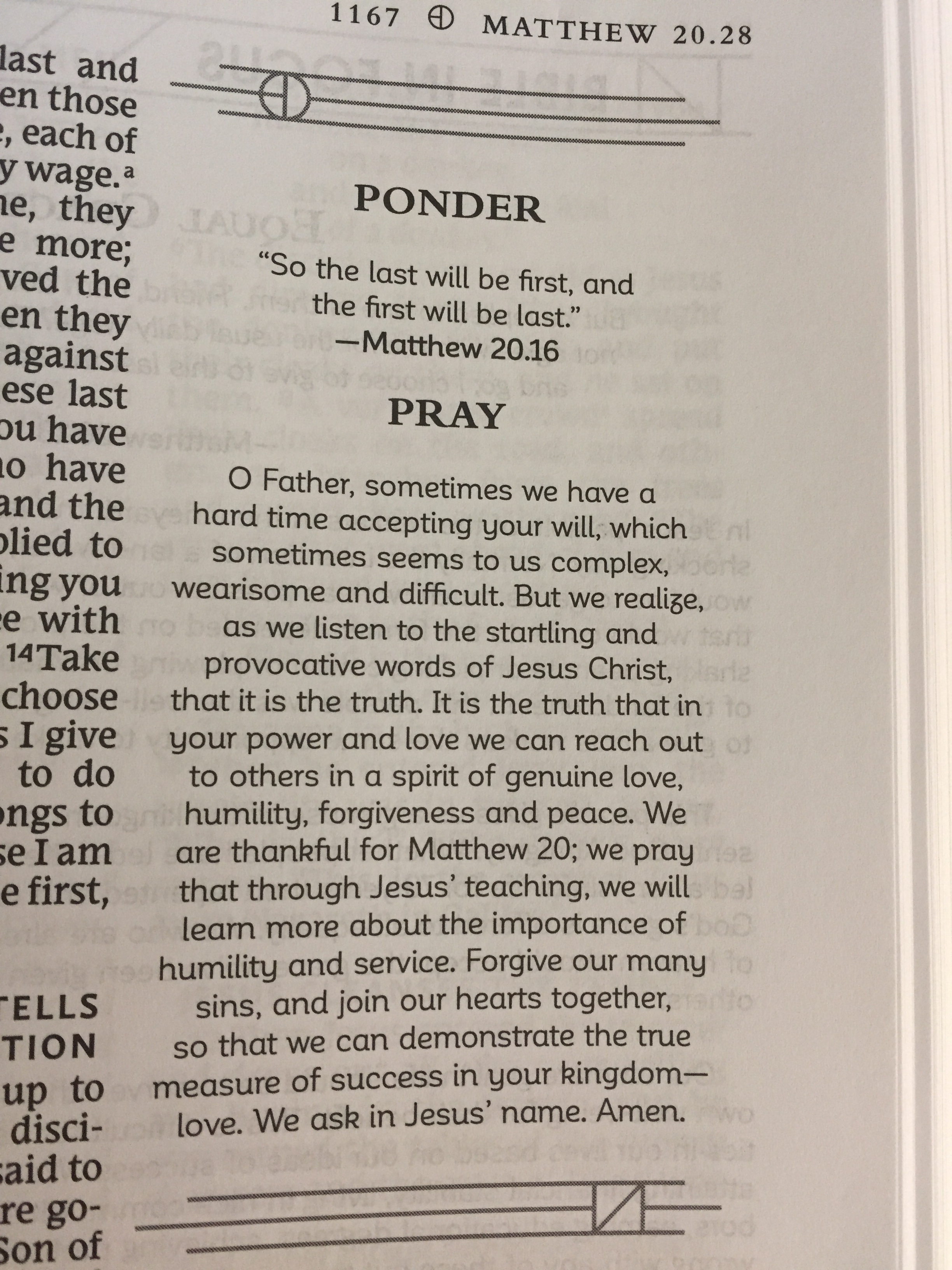 The New NRSV Simple Faith Bible Is Ideal for Screen Addicts – Ed ...